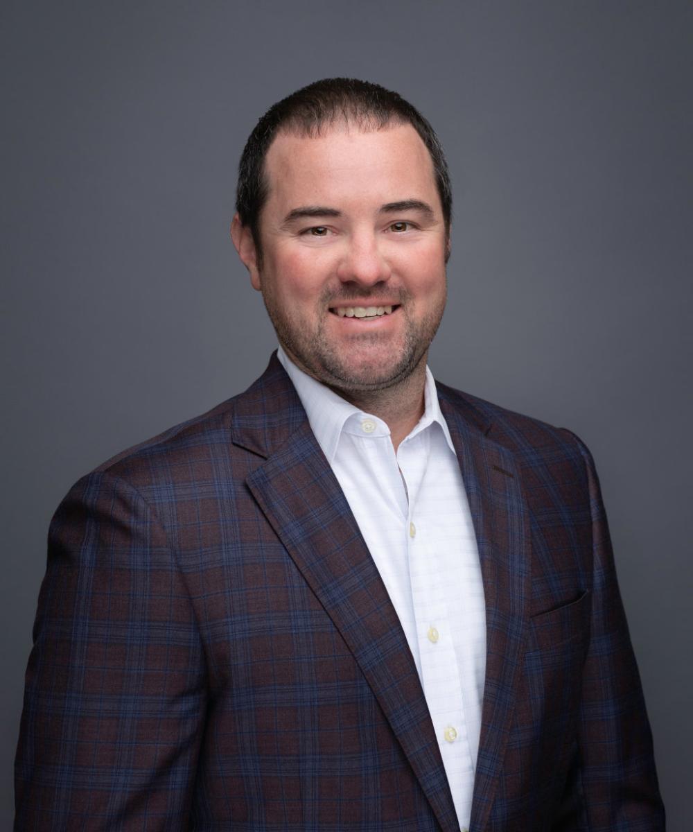 Matthew Barker | Partner in Florida | Clarity Wealth