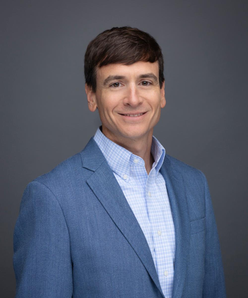 Stephen Crawford | Partner in Florida | Clarity Wealth